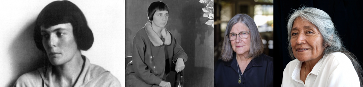 University of Arizona Poetry Center adds three new endowed readings to ...