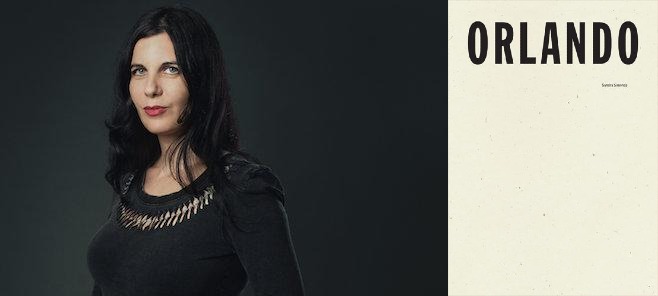 An Interview with Sandra Simonds | Poetry Center