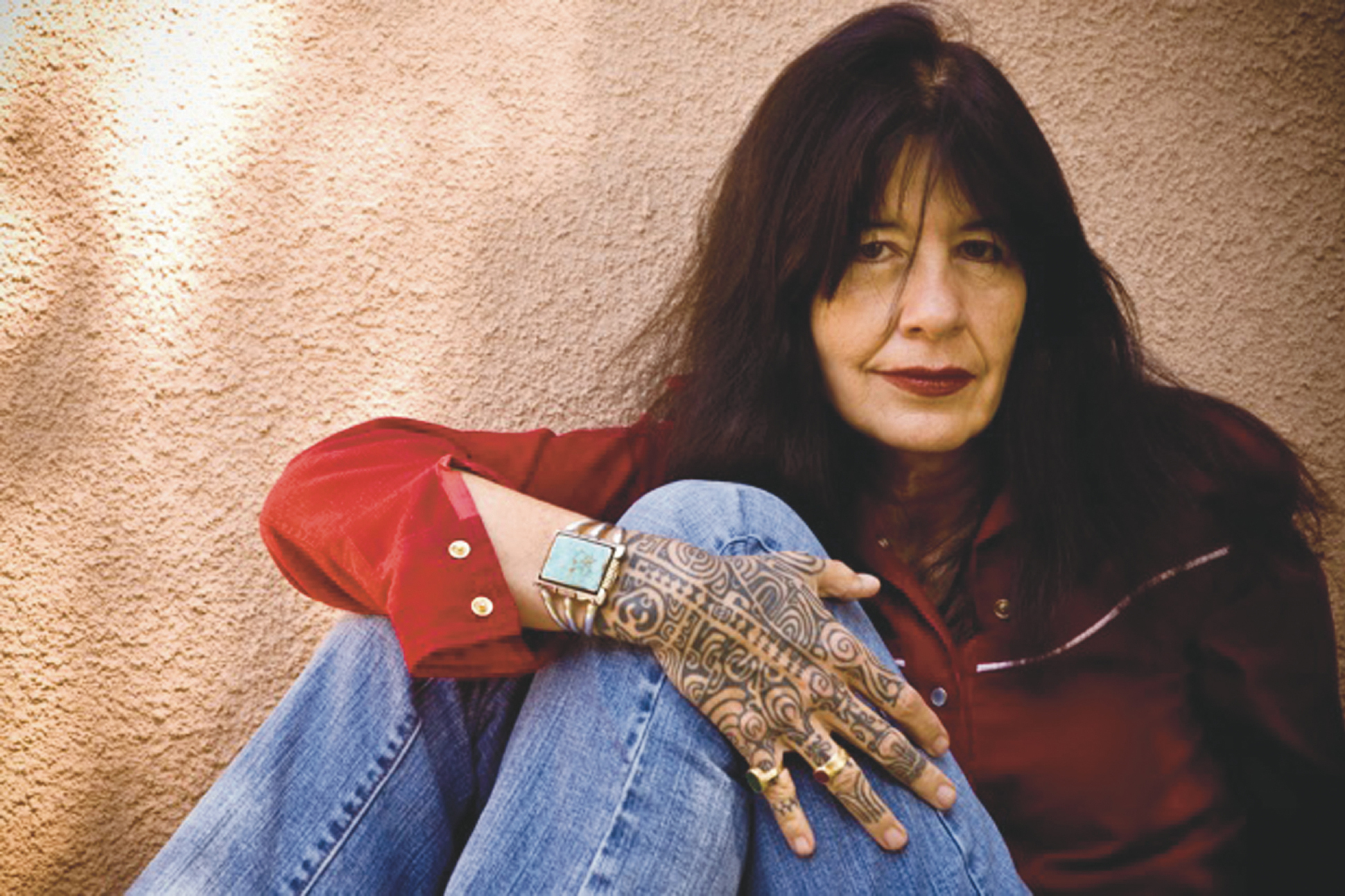 A Ready-to-Teach Poetry Lesson Packet on Joy Harjo's "Eagle Poem ...