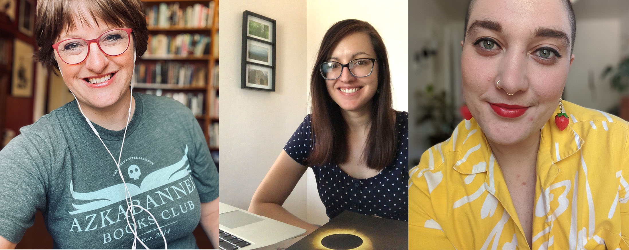 Ask Us: The Librarians Are In | Poetry Center