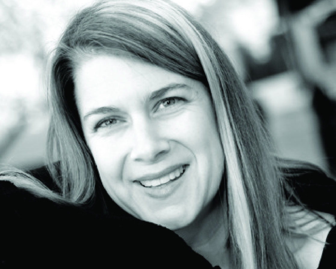 Lydia Millet Recommends Series Fiction for Young People | Poetry Center