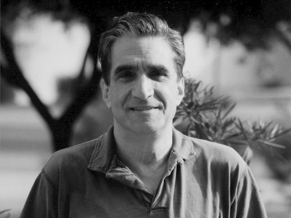An Interview with Robert Pinsky | Poetry Center