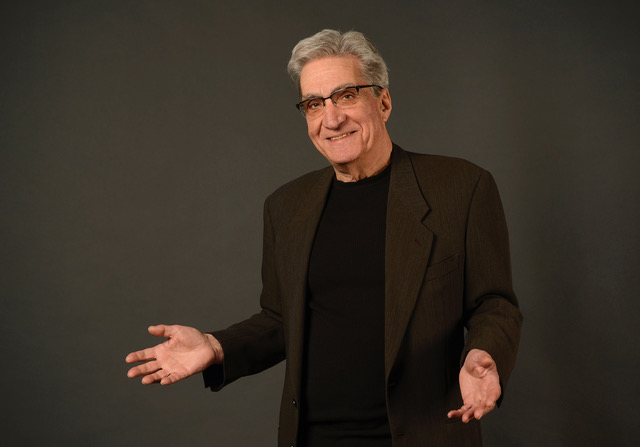 Reading: Robert Pinsky | Poetry Center