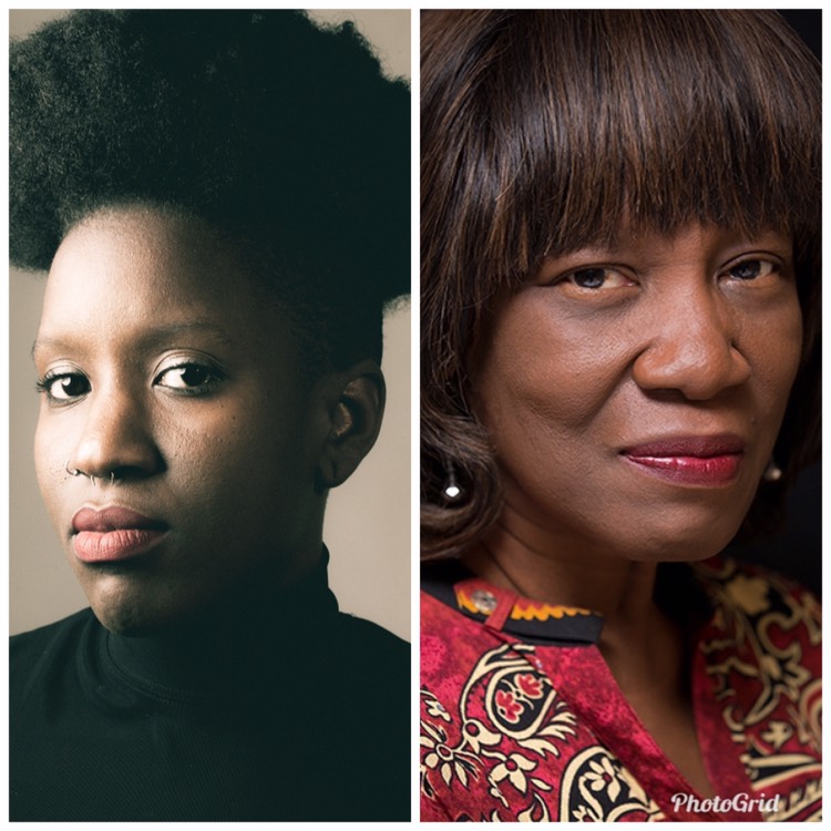 Art for Justice: Patricia Smith & Angel Nafis with Special Guest Opener ...